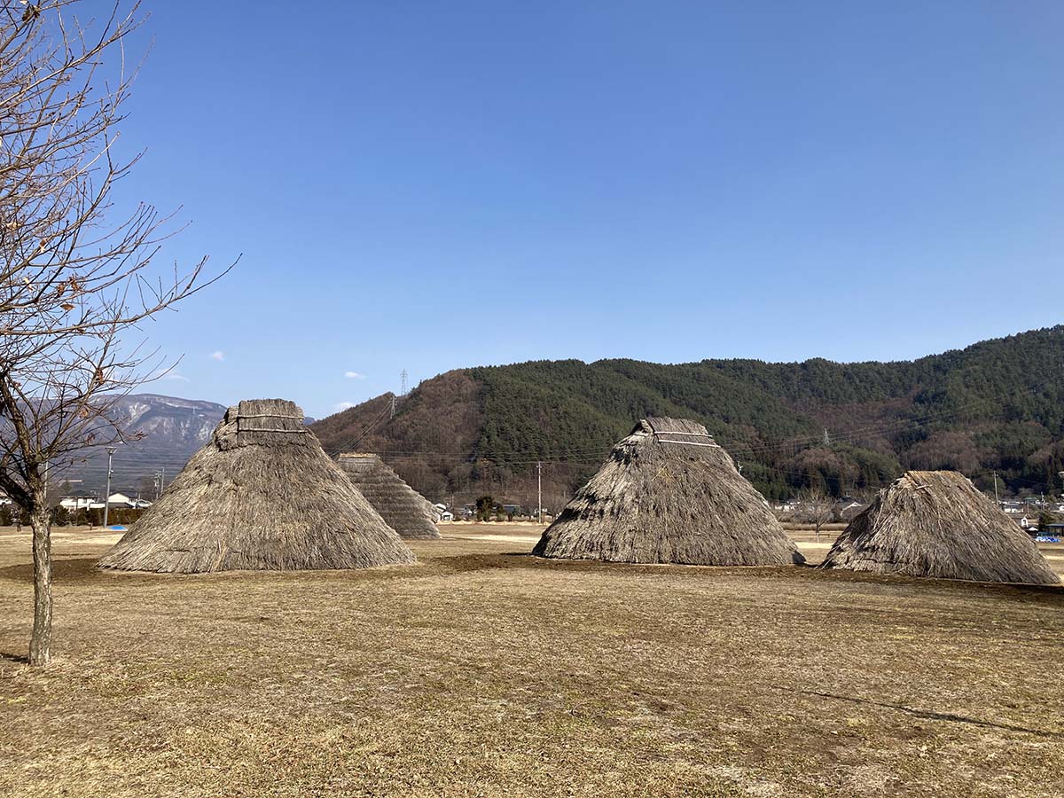 弥生時代の人口が縄文時代の3倍に増えた理由 | 宮城の集客・地域の集客news